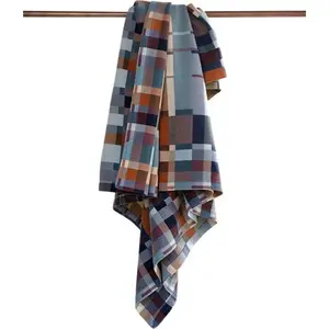 MUNGO Doublecloth Throw Camdeboo