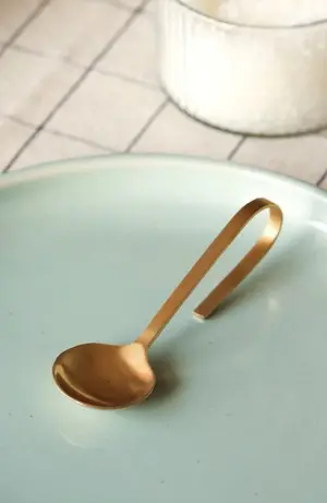 FLECK Loop Spoon