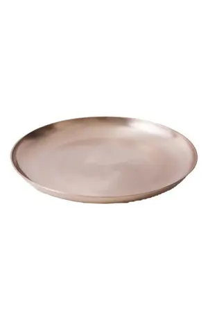 FLECK Luxe Kansa Platter