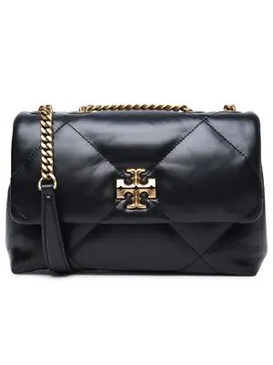 Tory Burch Kira Diamond Quilt Leather Bag