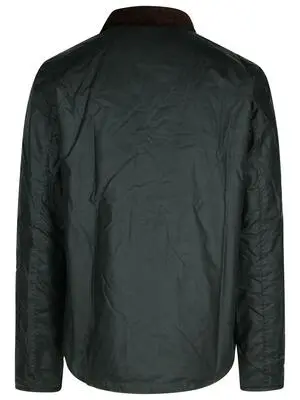 Barbour Reelin Cotton Jacket