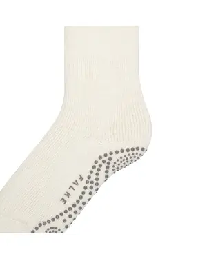 Falke House Socks - Off-white