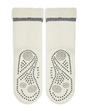 Falke House Socks - Off-white