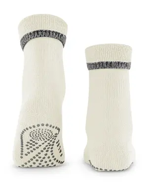 Falke House Socks - Off-white
