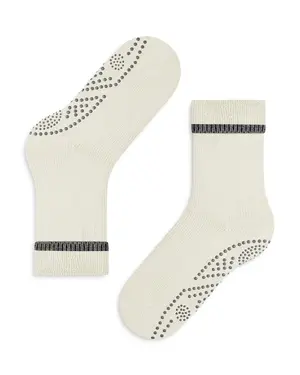 Falke House Socks - Off-white