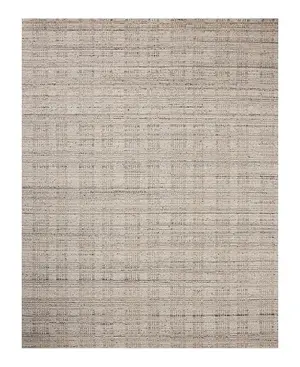 LOLOI Sonya Soy-02 Area Rug, 5'6 X 8'6 - Pebble/fog