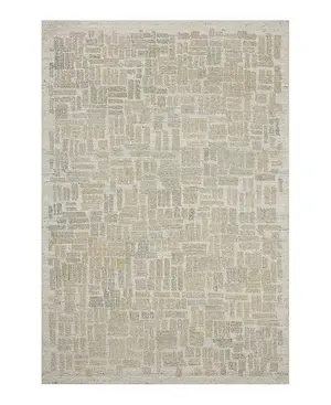 LOLOI Elias Ela-01 Area Rug, 7'9 X 9'9 - Pebble/ S