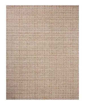 LOLOI Sonya Soy-01 Area Rug, 7'9 X 9'9 - Terracotta