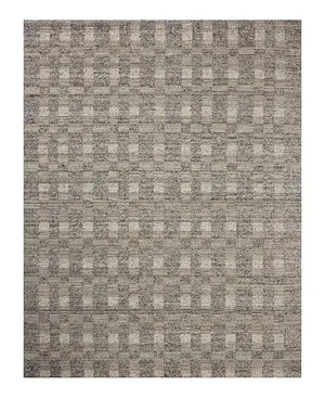 LOLOI Sonya Soy-04 Area Rug, 7'9 X 9'9 - Stone/natural