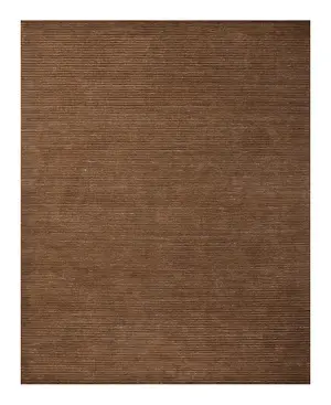 LOLOI Sterling Stl-01 Area Rug, 9'6 X 13'6 - Mocha