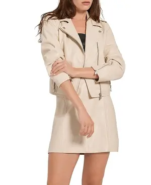 As By Df Distressed Jackets For Women