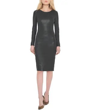 As By Df Midi Cocktail Dresses