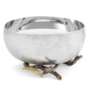 Michael Aram Zen Garden Small Bowl
