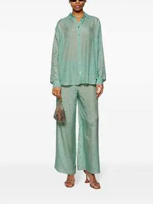 Oseree Straight Leg Pants For Women