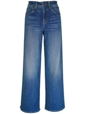 NILI LOTAN Marlene Jeans