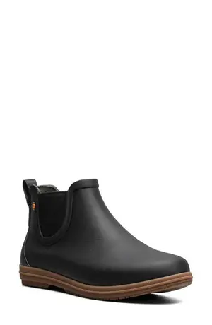 Bogs Sweetpea Ii Waterproof Chelsea Boot
