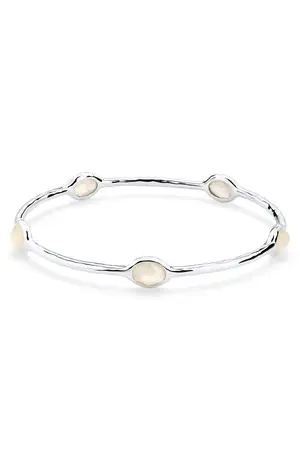 Ippolita Shell Bracelets