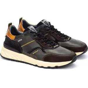Pikolinos Cushioned Sneakers For Men