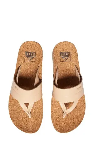 Reef Vista Higher Lennox Platform Flip Flop