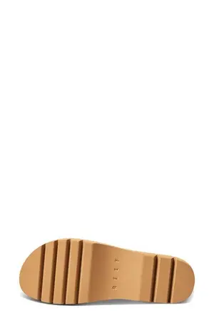 Reef Vista Higher Lennox Platform Flip Flop