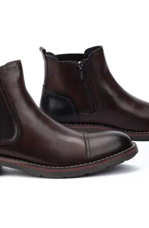 Pikolinos York Ankle Boots