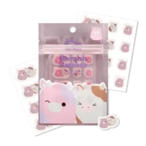 TONYMOLY Squishmallows Blemish Patches - One-color