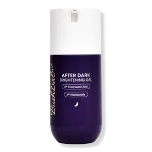 BUSHBALM After Dark Brightening Gel For Dark Spots - One-color