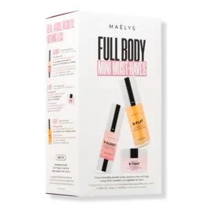 MAELYS Full Body Mini Must-haves Kit - One-color