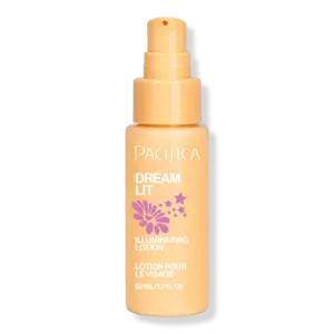 PACIFICA Dreamlit Illuminating Lotion