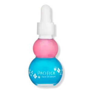 PACIFICA Flower Fix Oil Serum - One-color