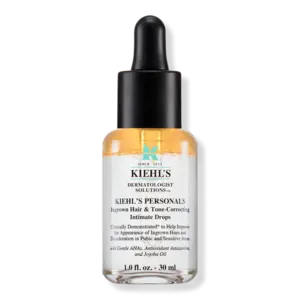 KIEHL'S SINCE 1851 Ingrown Hair And Tone-correcting Intimate Drops - One-color