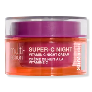 Strivectin Super-c Night Vitamin C Cream - One-color
