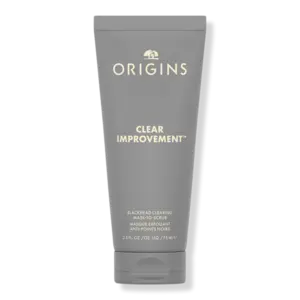 ORIGINS Clear Improvement Blackhead Clearing Mask-to-scrub - One-color