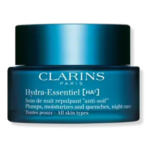 Clarins Hydra-essentiel Night Moisturizer - One-color