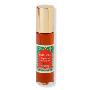 NEMAT Patchouli Fragrance Oil Roll-on - One-color
