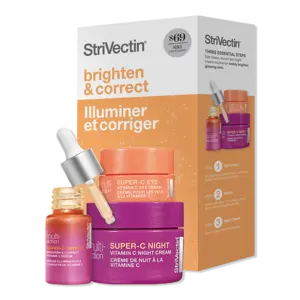 Strivectin Multi-action Trio Kit - One-color