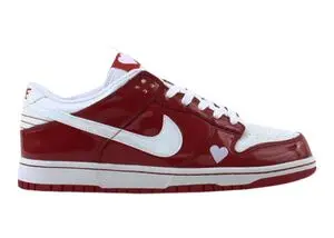 Nike Dunk Low Valentines Day