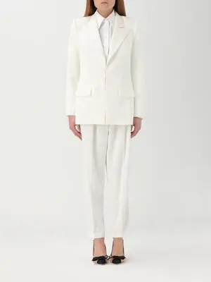 Elisabetta Franchi Suit Ivory