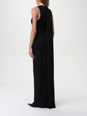 Balenciaga Maxi Dress