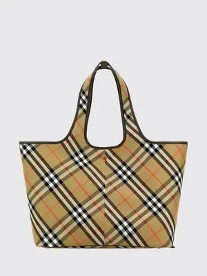 Burberry Tote Bag Sand