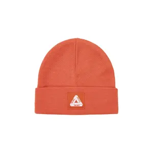 PALACE Tri-ferg Patch Beanie - Orange