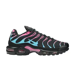 Nike Air Max Plus Sneakers - Black