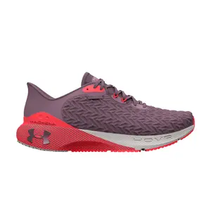 Under Armour Hovr Machina 3 Clone - Purple