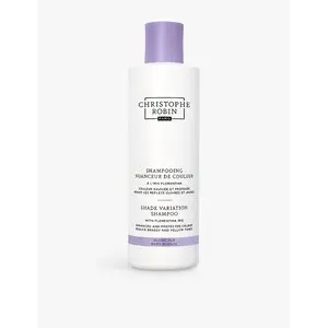 Christophe Robin Shade Variation Shampoo With - Florentina Iris