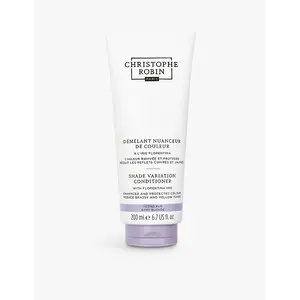 Christophe Robin Shade Conditioner With - Florentina Iris