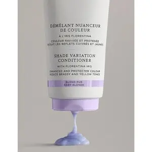 Christophe Robin Shade Conditioner With - Florentina Iris