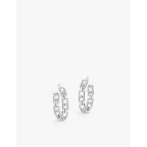 Messika Fine Earrings