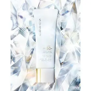 SUQQU Protecting Day Cream Spf 50