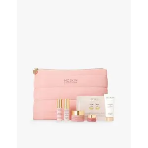 MZ SKIN The Icons Skincare Set Worth Over £156 - One-color