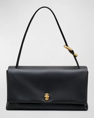 Marc Jacobs Large Dual Bag - Black
